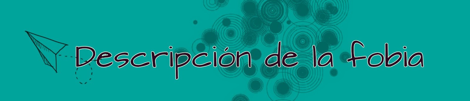 Società in fobia: De los espacios topofilia a la topofobia.