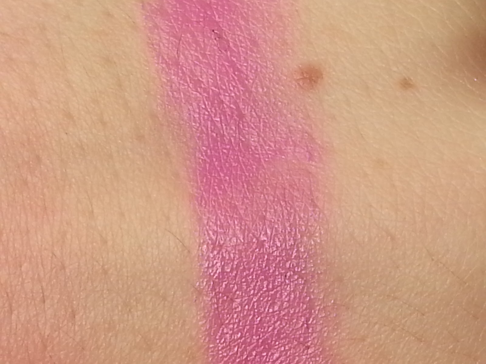 PINK LIPS: MIS LABIALES MAC