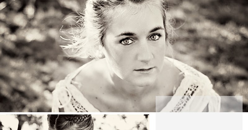 Beautiful Ines / Euge de la Peña Blog