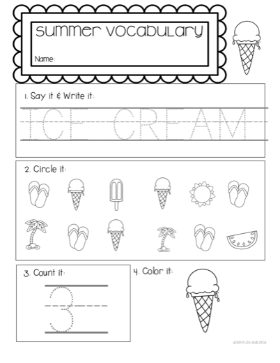 Summer is Coming! | Delightfully Dedicated