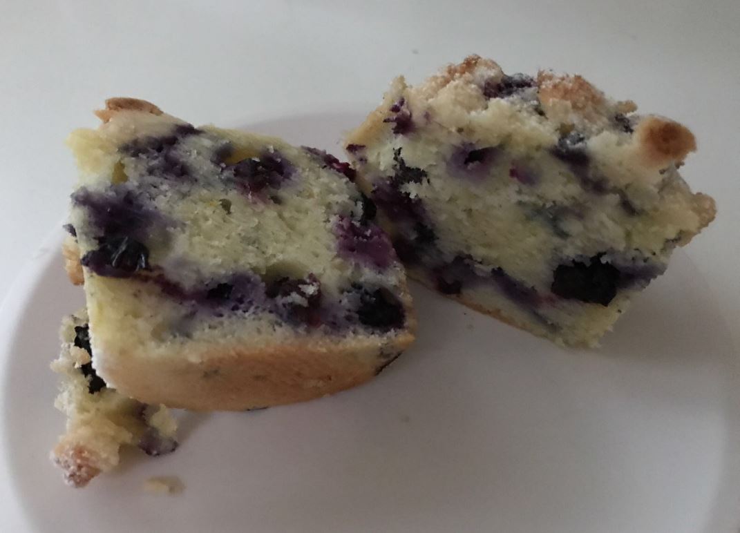 Blueberry FoodTech: Chinese Bakers and Suppliers Visit Blueberry Country