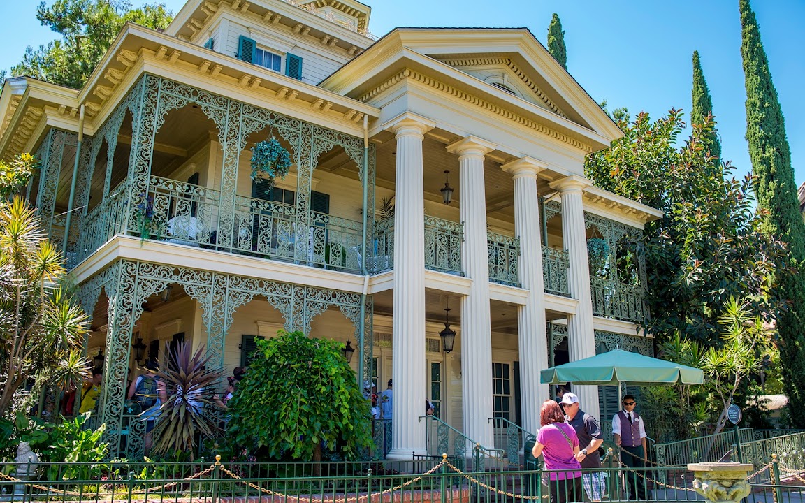 Disney Photoblography