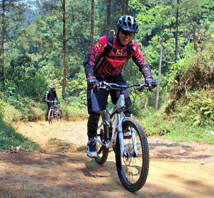 All Information Mountain Bike Trips | Best Adrventure Bike Indonesia ...