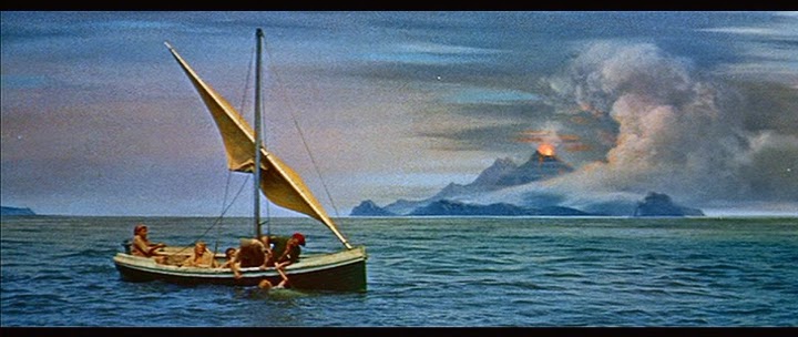 DV2901 - Special Effects in Movies: Week 3