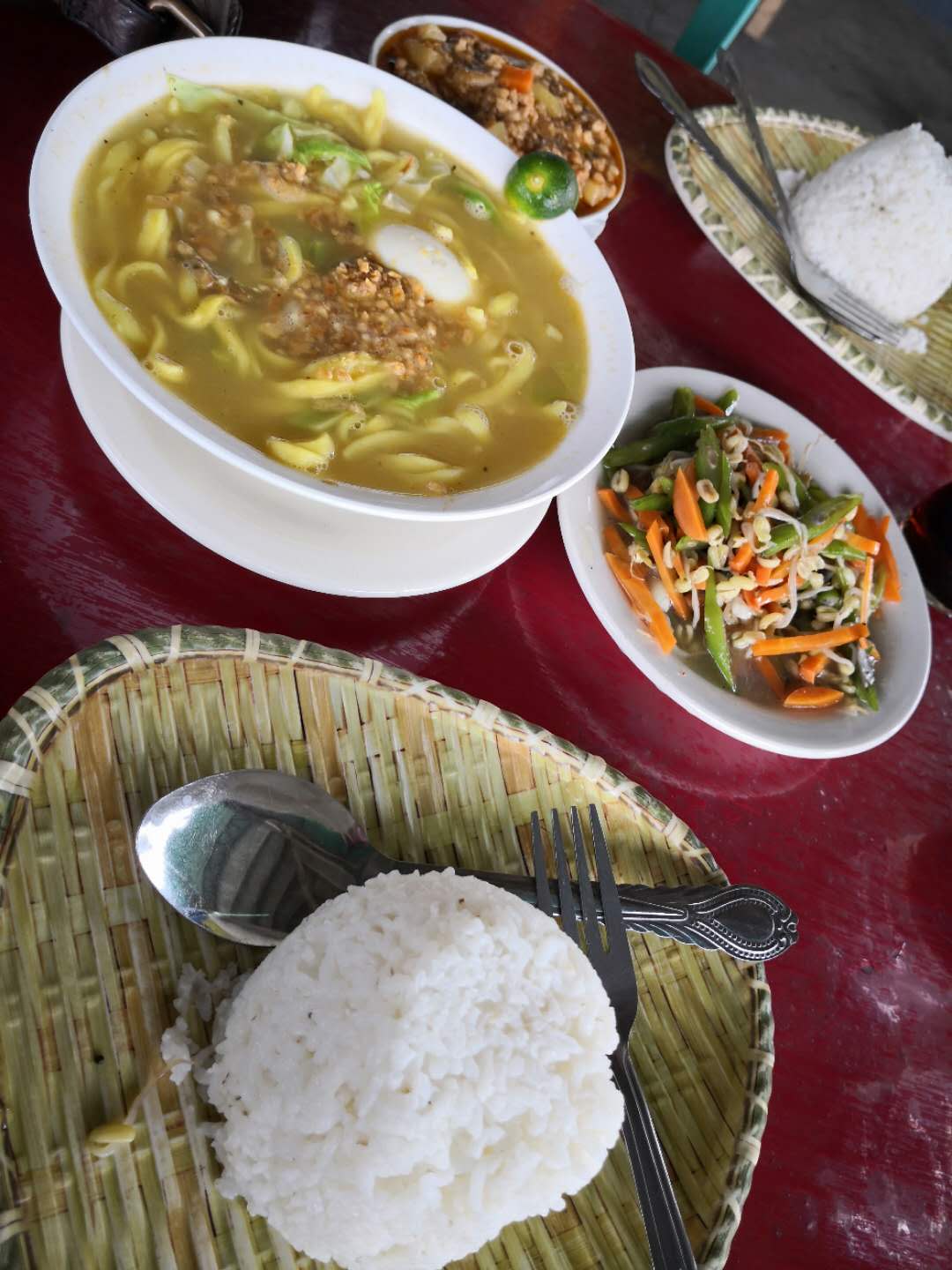 Paul's Travel Blog: Sablayan - Mindoro Island - Philippines