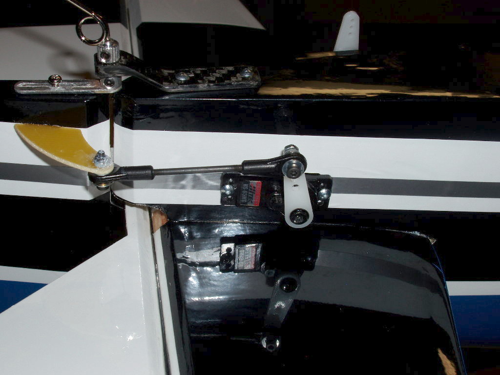 Extreme Aviation: Sport Flying The EXTREME FLIGHT Extra EXP