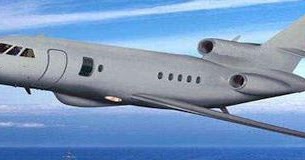 DRDO Developing Multi-Mission Aircraft For Coast Guard | Indian Defence ...