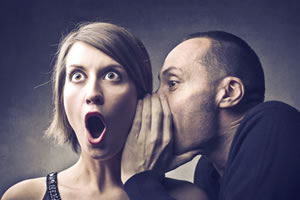 para pensar: A Intriga