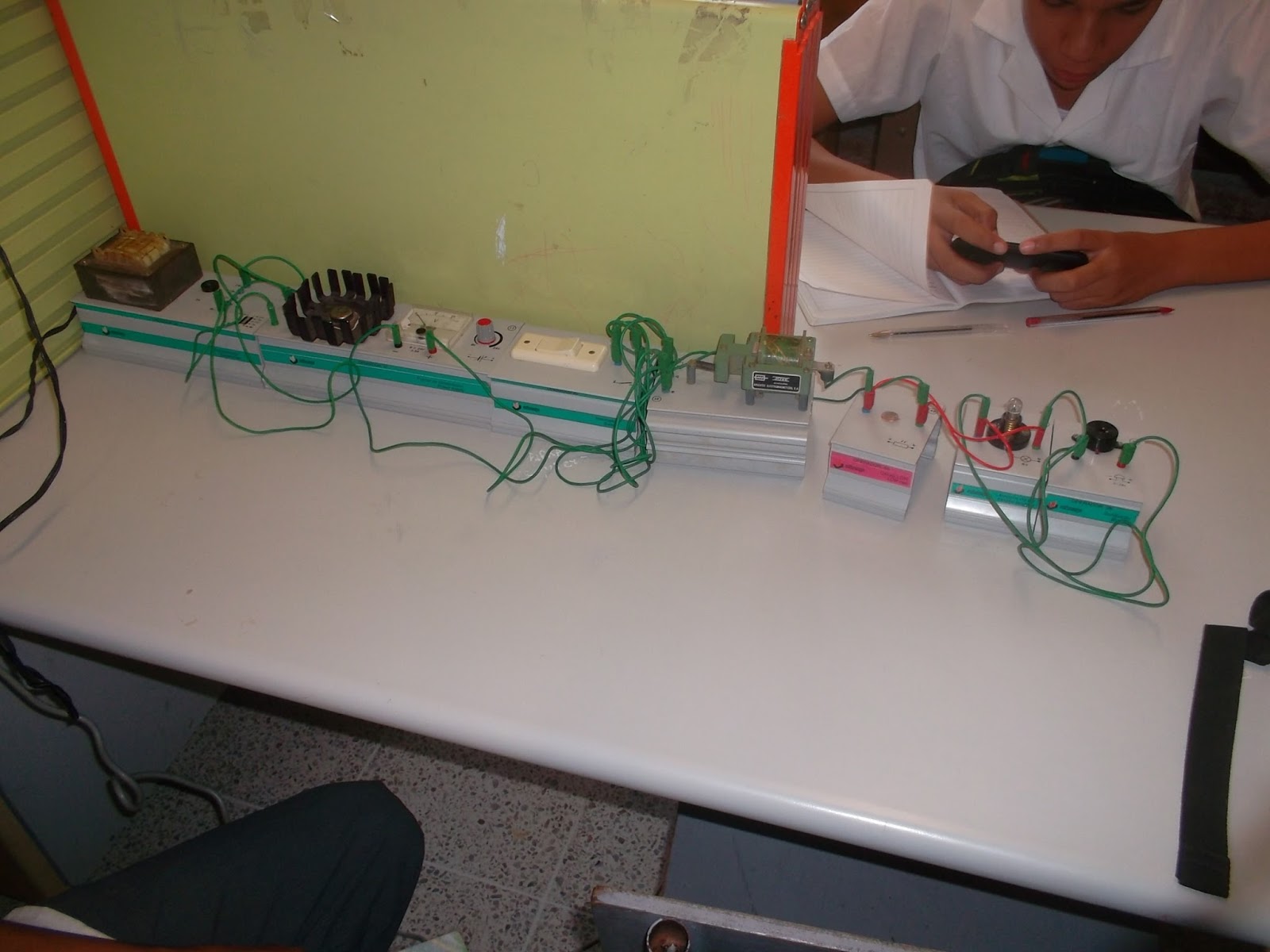 proyecto de aula taller de tecnologia: Proyecto de aula taller de ...