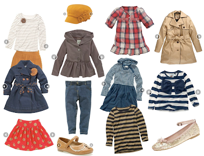 Designer Kids Clothing