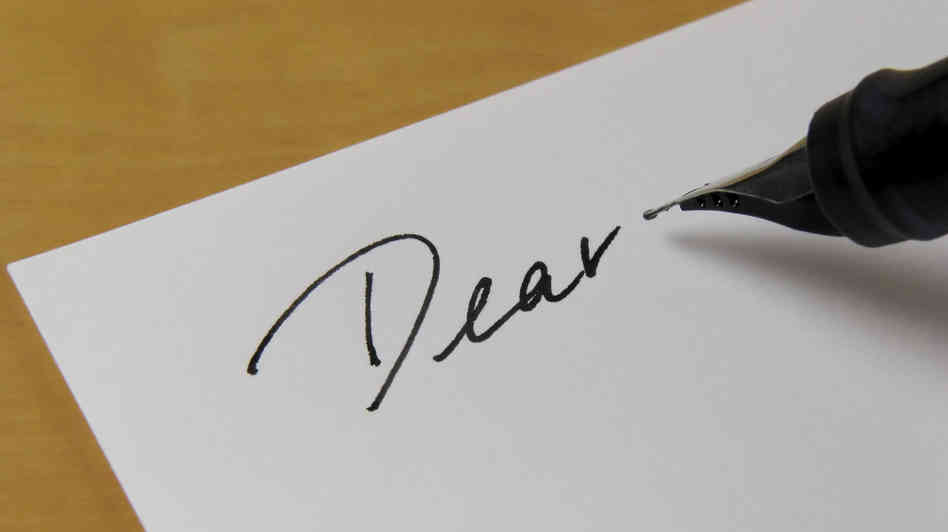 RRVWP Writing Prompt For Healing A Letter To Your Past Self RRVWP Writing Prompt For Healing A Letter To Your Past Self