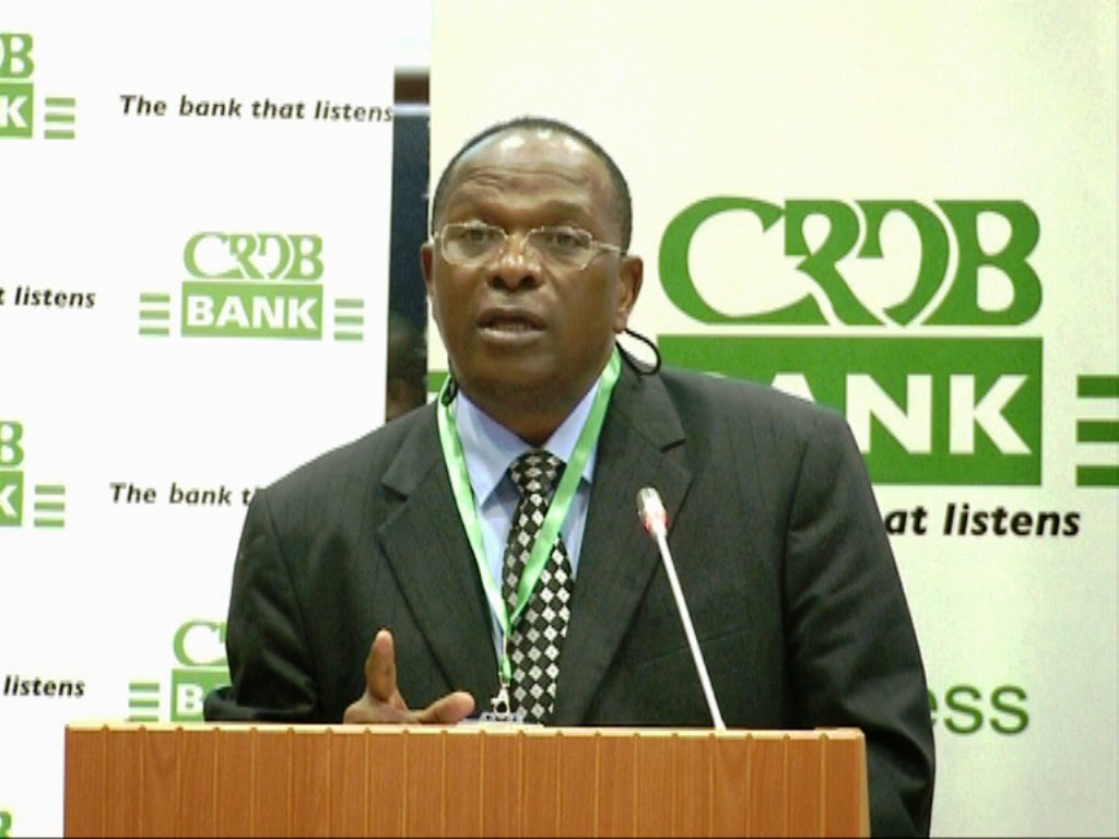 Kitomari Banking & Finance Blog: CRDB BANK'S RIGHT OFFER APPROVED