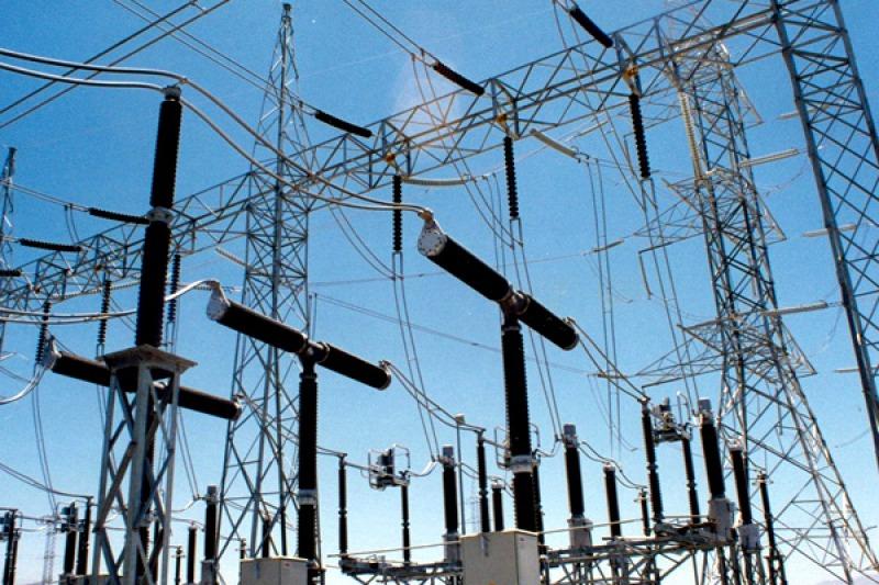 REDES DE DISTRIBUCIÓN DE ENERGÍA ELECTRICA