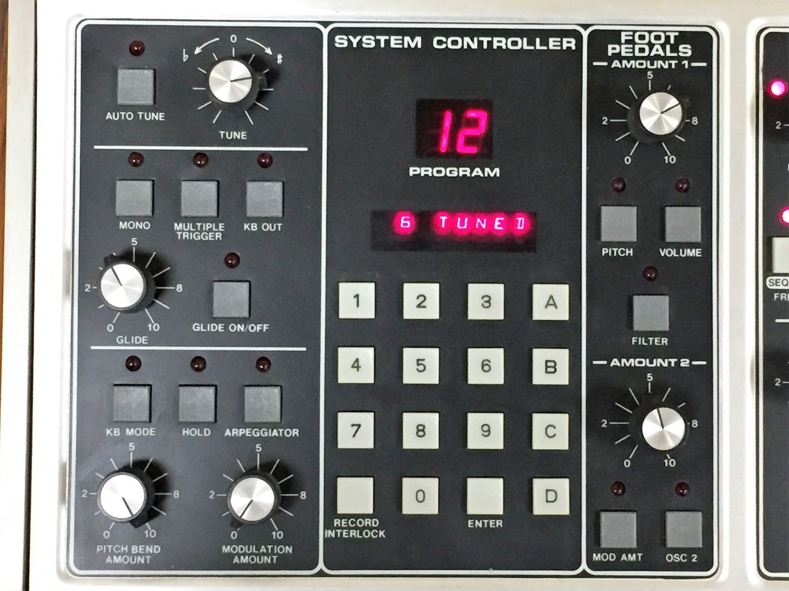 MATRIXSYNTH: Memorymoog Plus SN 3014