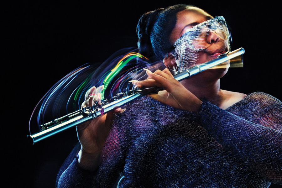 Luxe Daily: Lizzo for NY Mag's The Cut