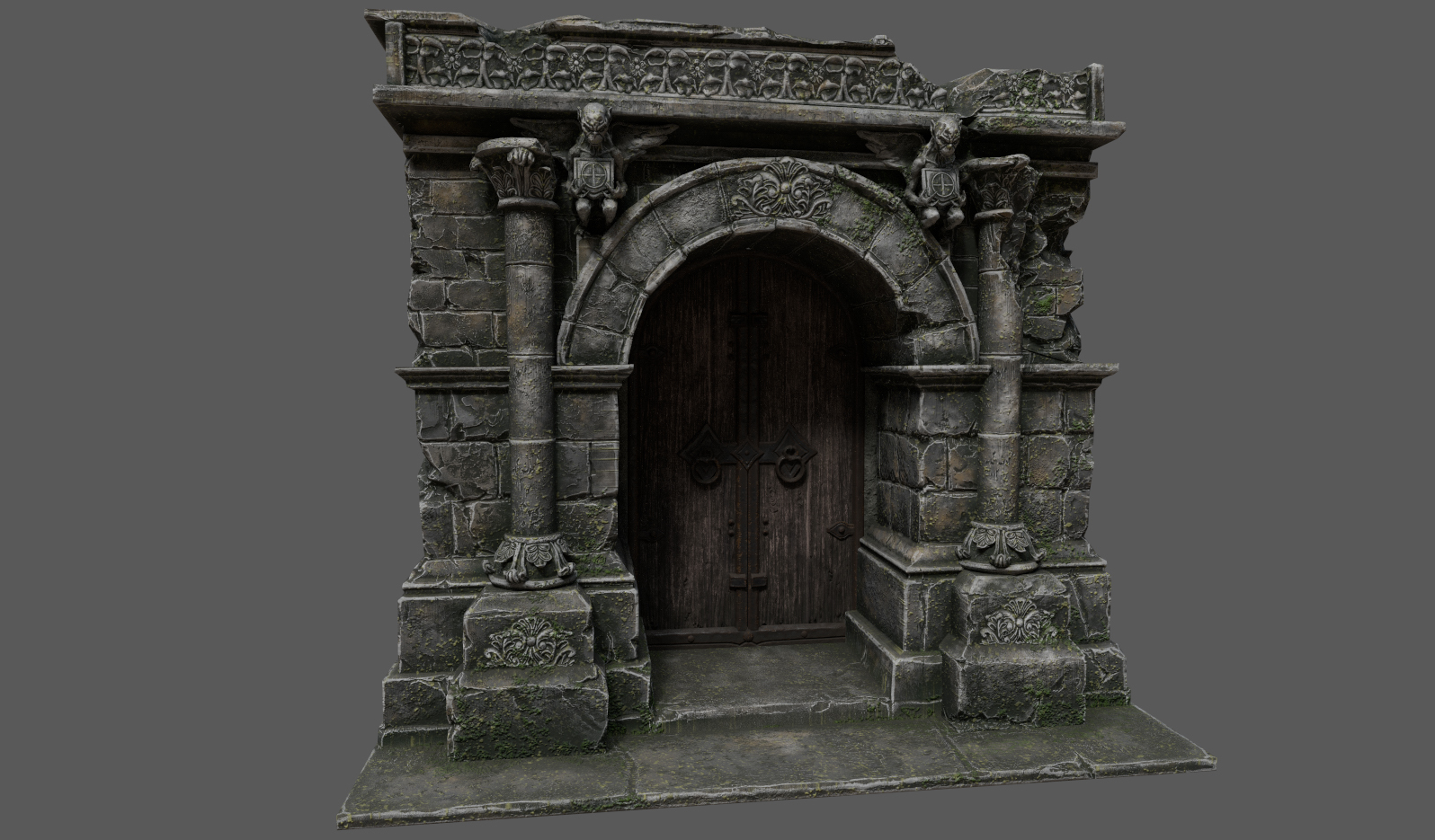Castle_Gate_Texture