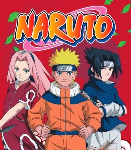 Ver episódios de Naruto e baixar músicas online By: Coly o Gato: Naruto ...