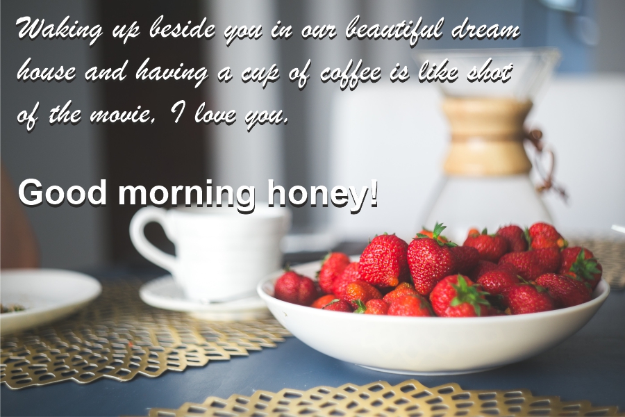 111 GREETINGS FOR - GOOD MORNING QUOTES