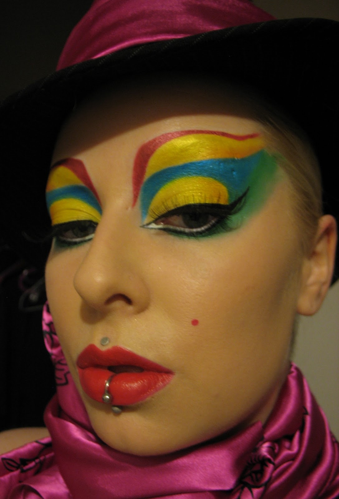 Erin Lynn Makeup Madness!!!: Prize Haul from Youtube Makeup Contest ...