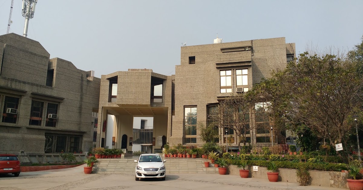 M. FTech Course @ NIFT - an Introduction for Newcomers