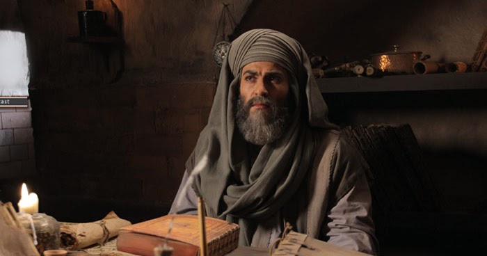 Sekilas Tentang Imam Hanbali - Ibnu Al Minhadi | MADRASAH BANI SYAHAR