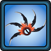 Clan Rewards weapons [S2 - S60] | Rezqorten