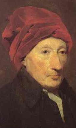 Thomas Reid (1710 - 1796)