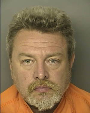 Mugshots – Gangsterism Out