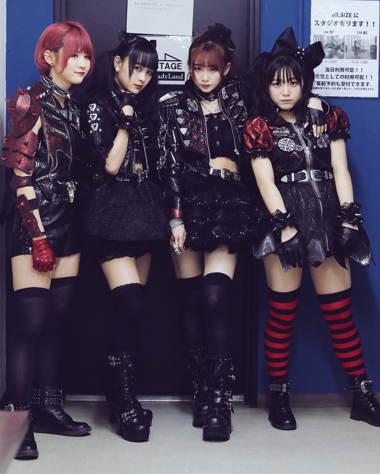 LADYBABY nuevo single para mayo