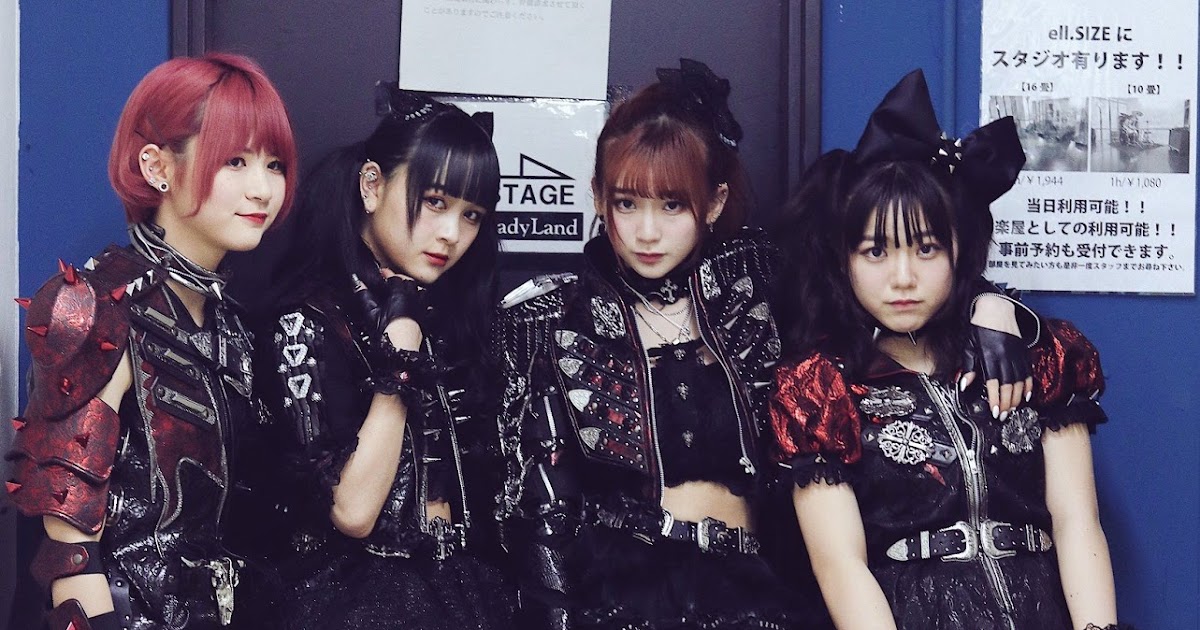 LADYBABY nuevo single para mayo