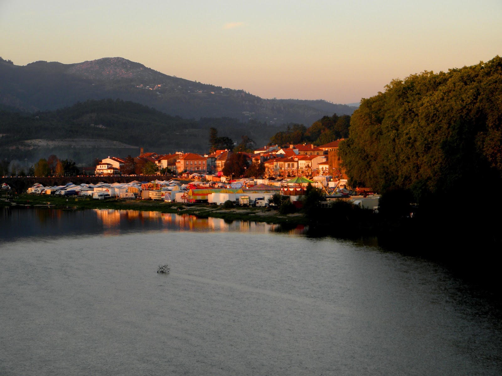 O Pensador Zarolho: O Limiano orgulho de ser Limiano