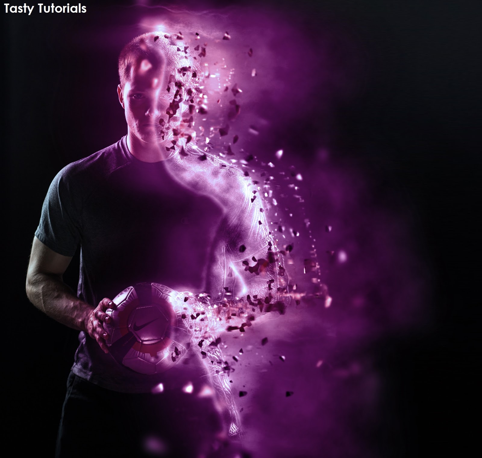 Creative Elemental Flames Photo Effect In Photoshop CS6 Extended creative-elemental-flames-photo-effect-in-photoshop-cs6-extended