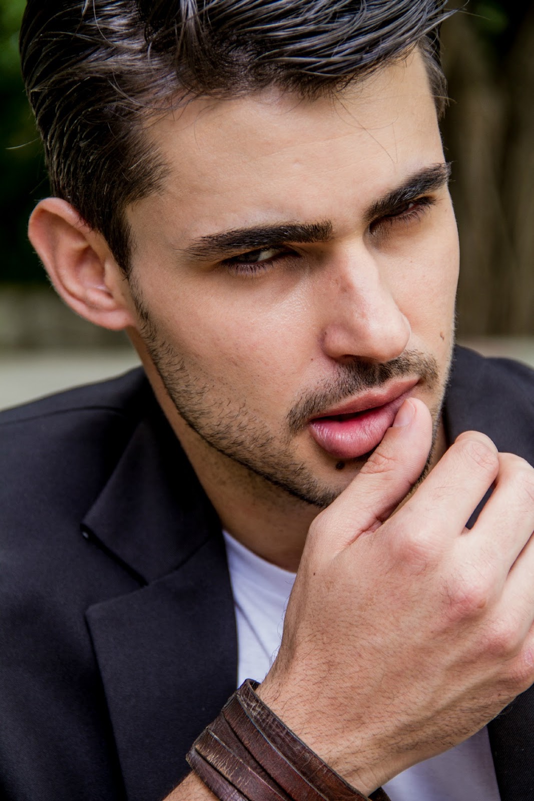 Ricardo Barreto by Simone Fransisco | Brazil Male Models