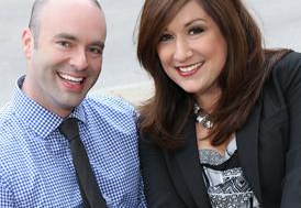 Media Confidential: Cleveland Radio: ‘Jen & Tim’ Reunite On WDOK