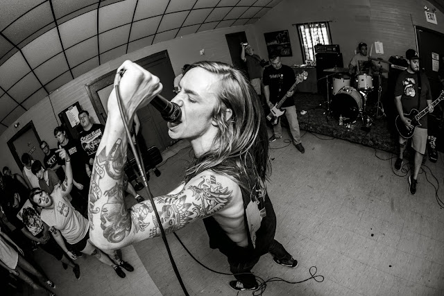 Behind The Camera: Interview with Taylor Rambo | HARDBOILED