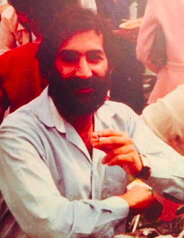 50 in 50 days: Karim, an Uncle and a Brother who left us Memories of ...