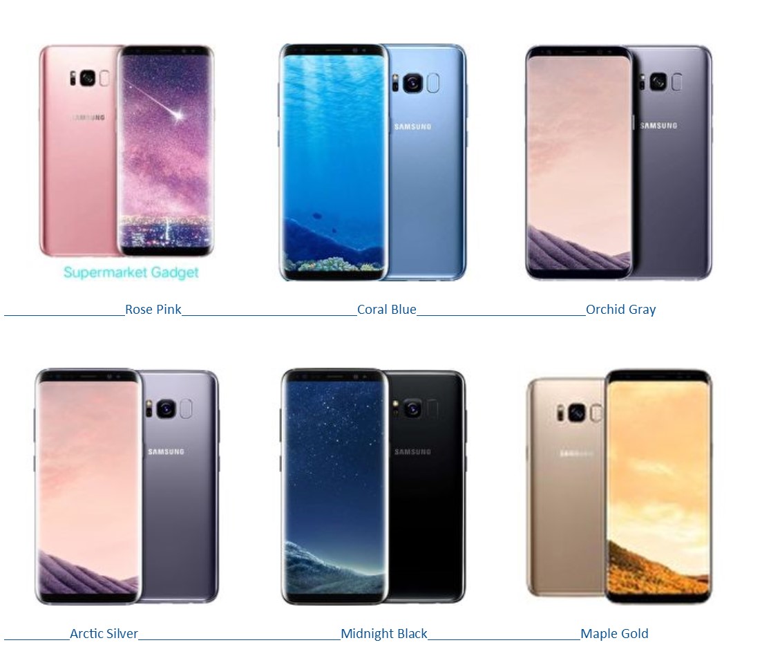 Lewat iprice Samsung S8 Dibanderol Harga 3 Jutaan