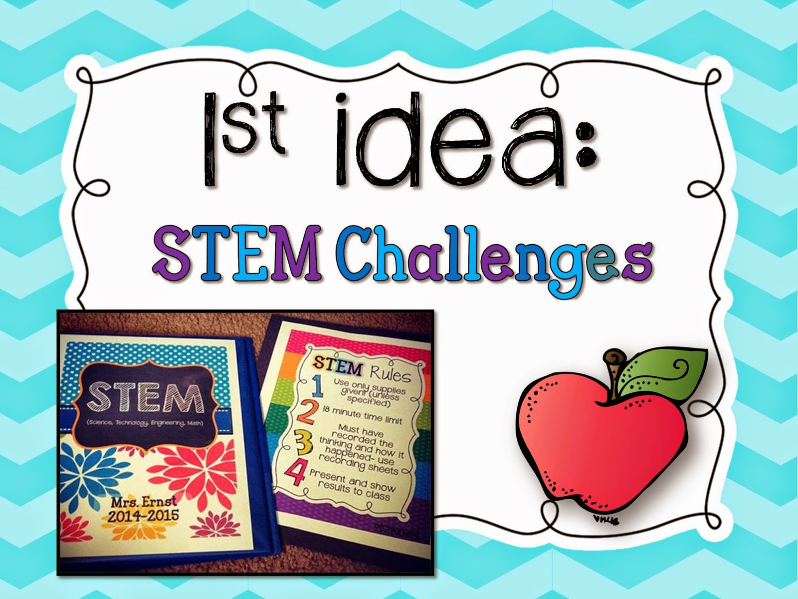 Getting Started With STEM - SSSTeaching