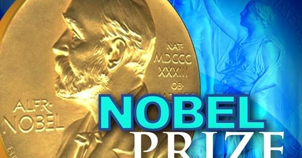 Nobel Prizer : A Brief History