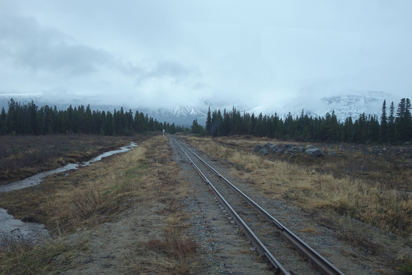 Alaska: Port of Call Skagway