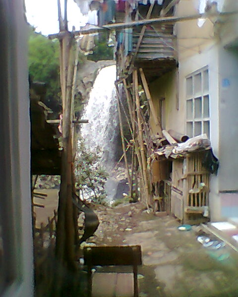 CURUG SIGAY yang terlupakan