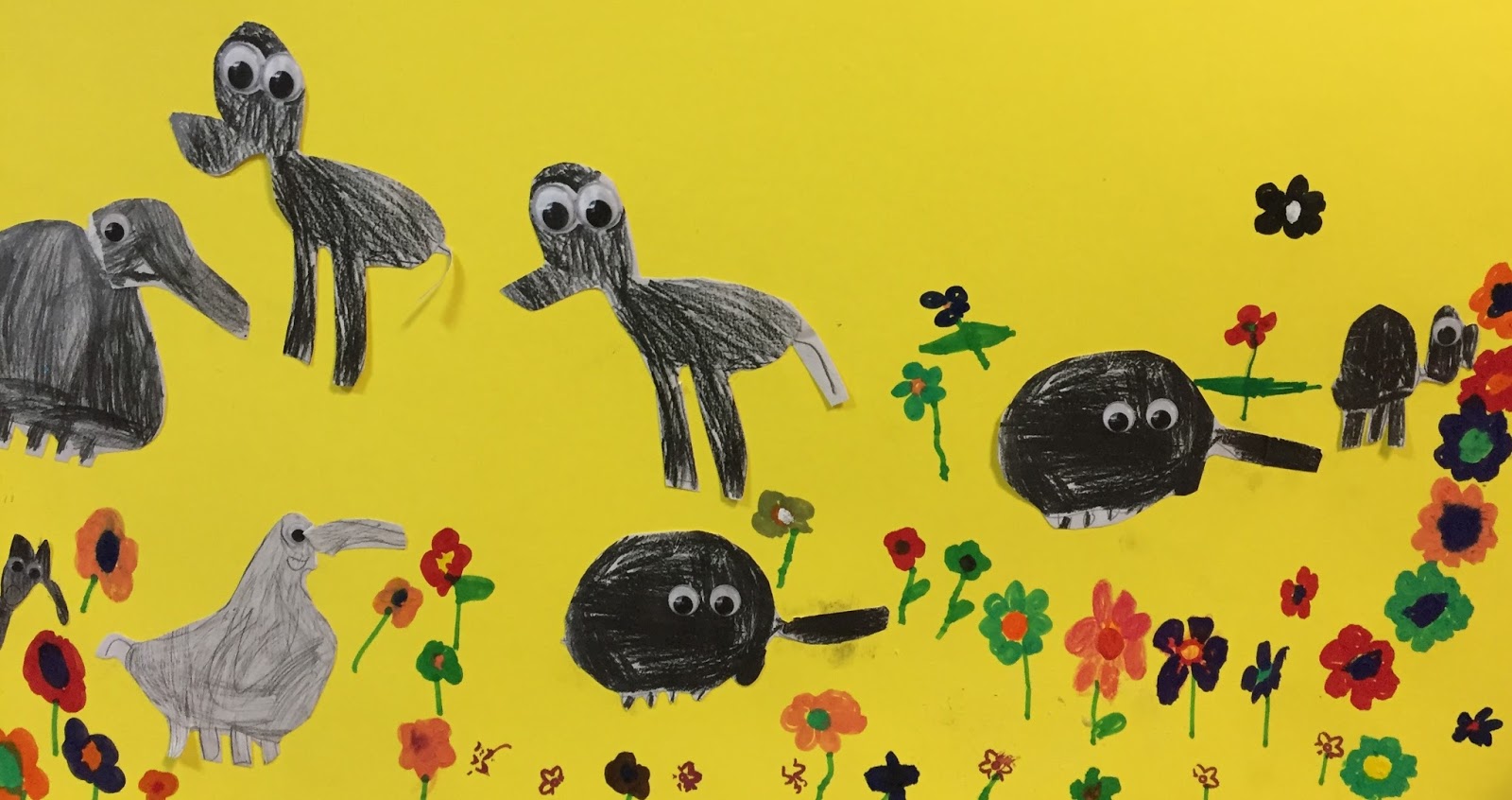 Pintando sonrisas de colores: Rosa Caramelo.