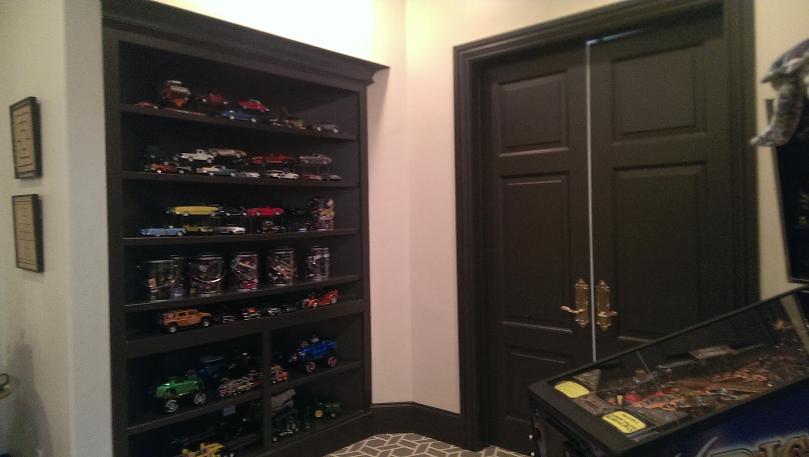 interior spaceLIFT - iS