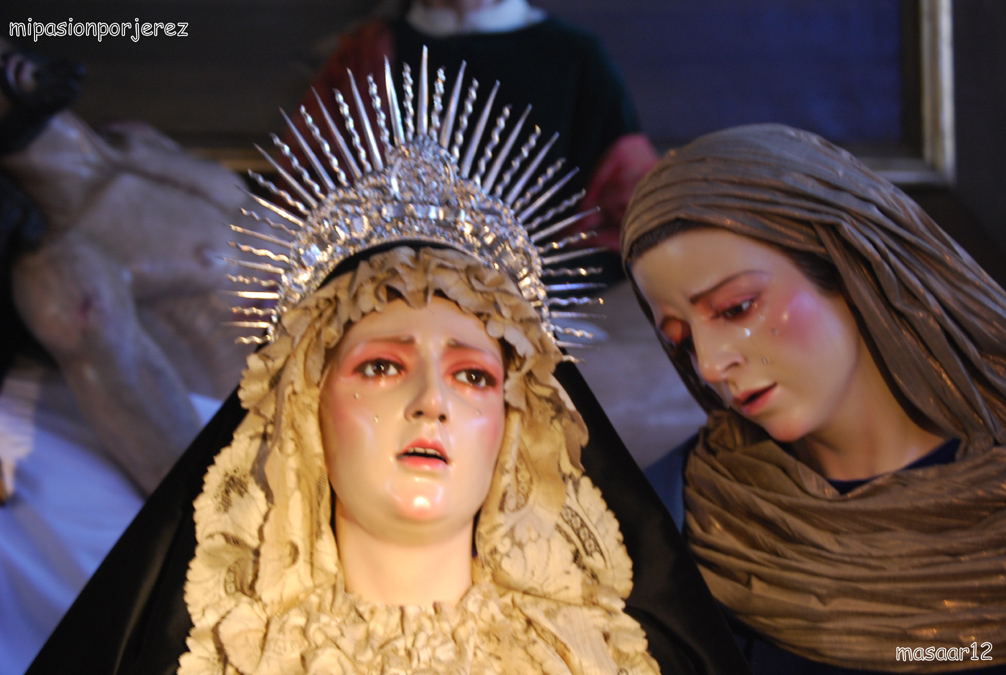 IMAGENES DE LA MORTAJA