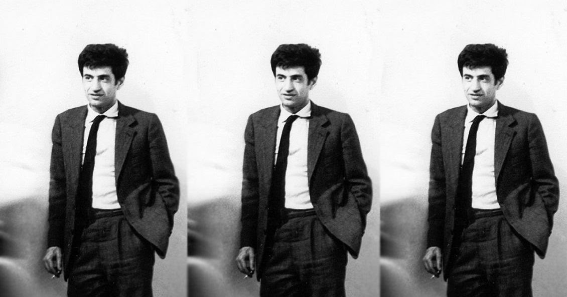 Conjeturas, borradores y notas: Retrato de un excéntrico- Oscar Masotta ...