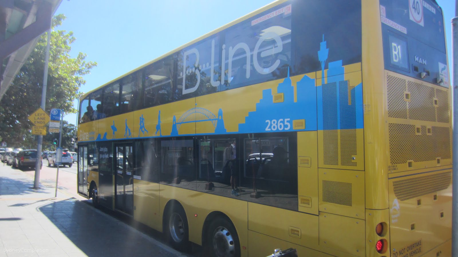 Life's a Beach: Narrabeen - Completing Sydney