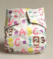 Babyland Cloth Diapers