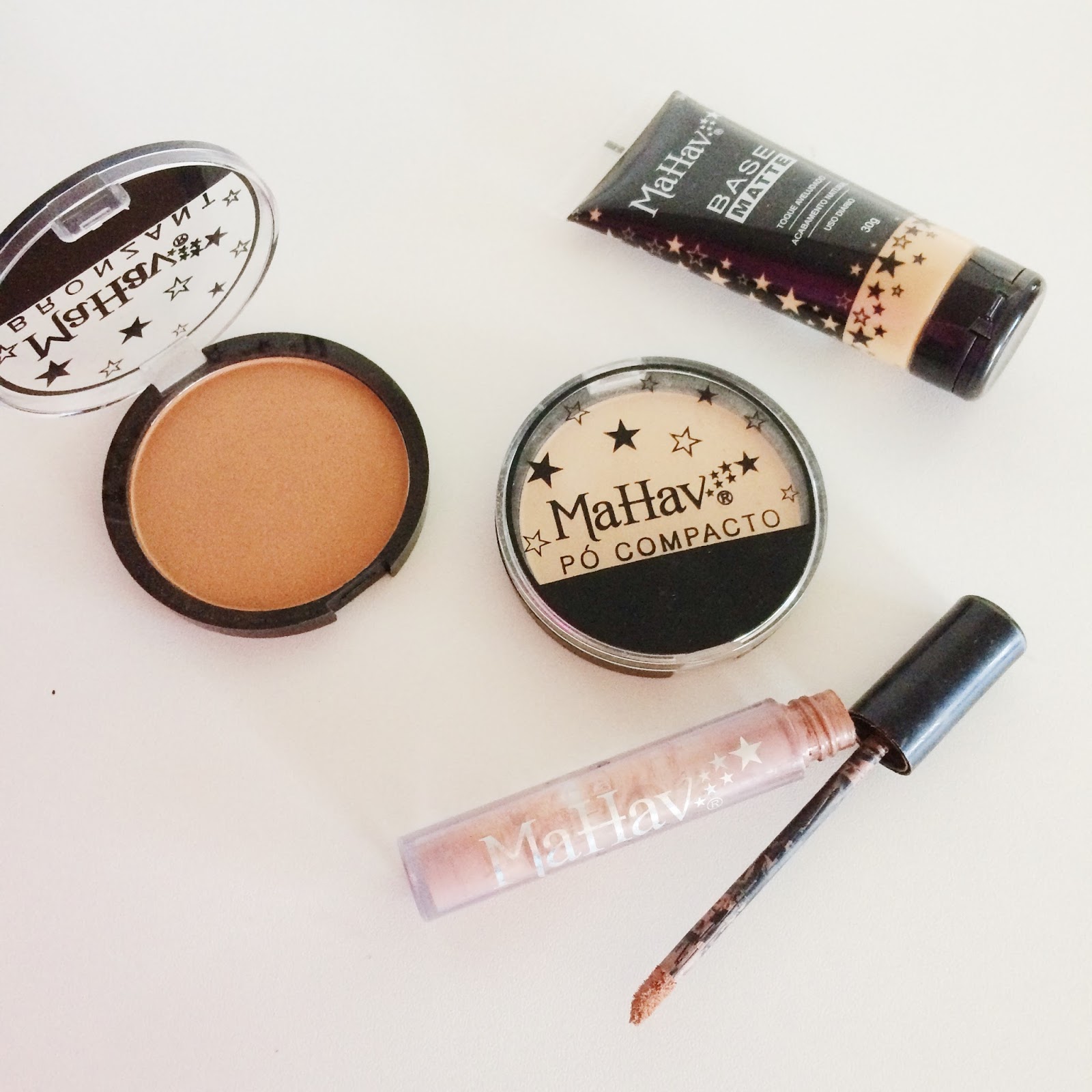 Lançamentos Mahav - Ale Canofre