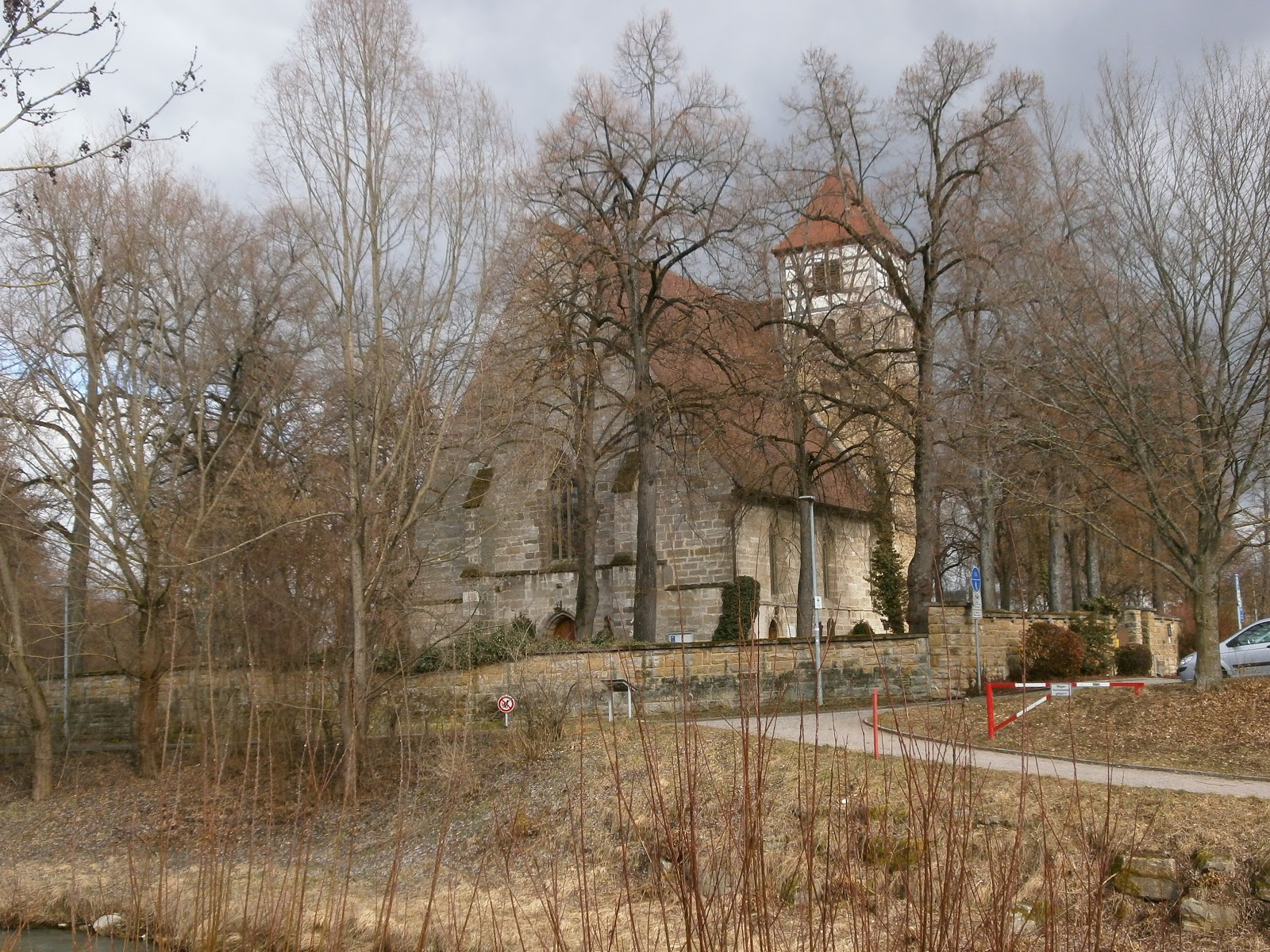 Die Schwäbische Alb und ihre Natur: Der Heuberg-Rundweg - ein ...