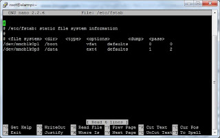 HelloWorld in Lua on Raspberry Pi running Mihini on ArchLinux with ...